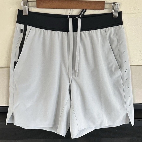 Ten Thousand | Shorts | Ten Thousand The Interval Shorts Mens Small 7 ...
